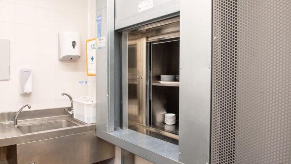 Aszende^ - Proyectos de movilidad vertical realizados