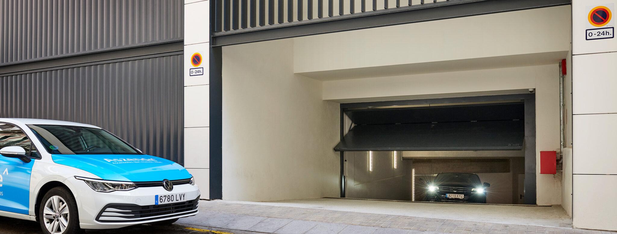 Aszende^ - Fabricación de Ascensores y movilidad vertical