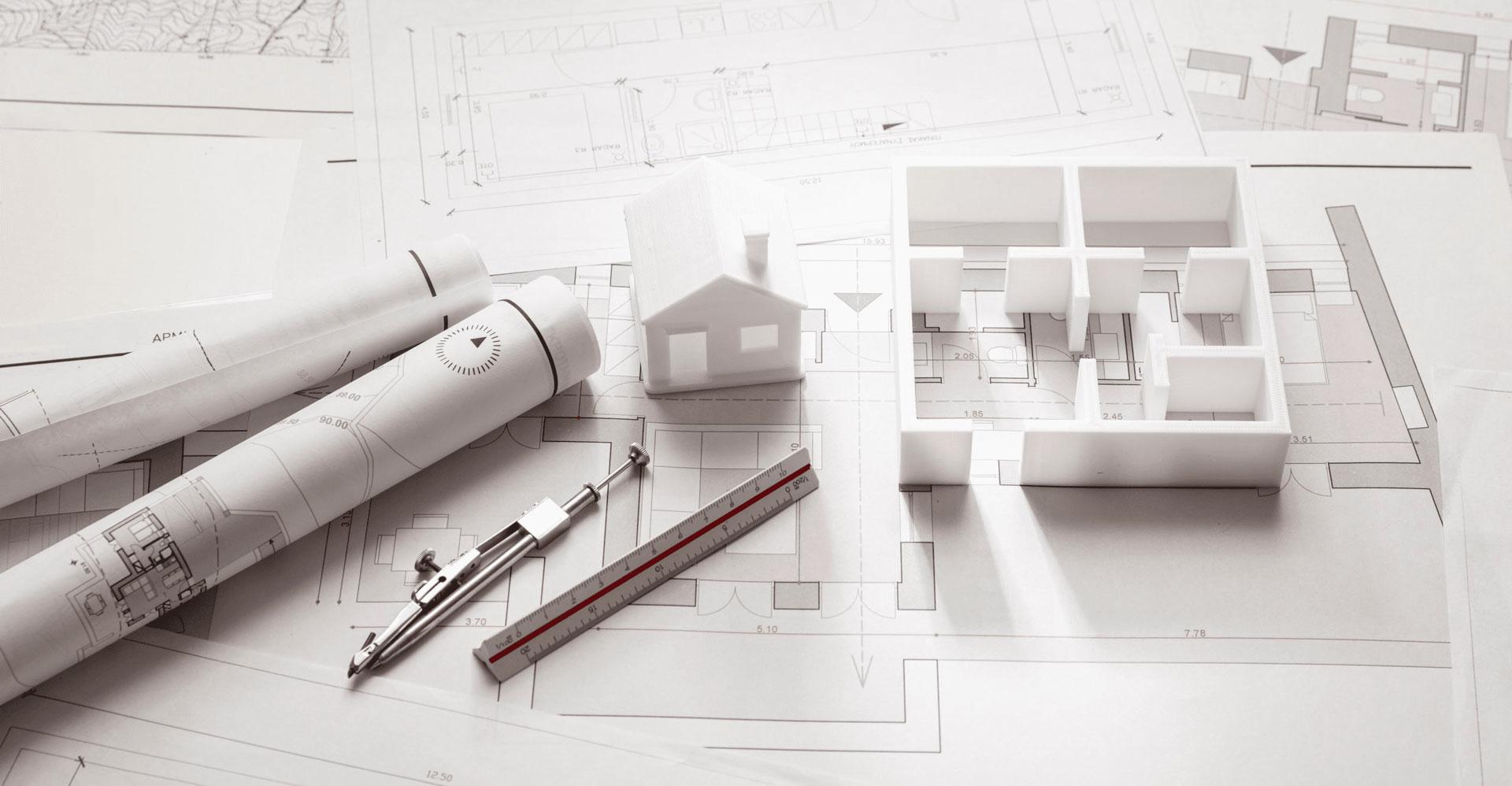 Los planos de cada uno de nuestros ascensores en una sola web