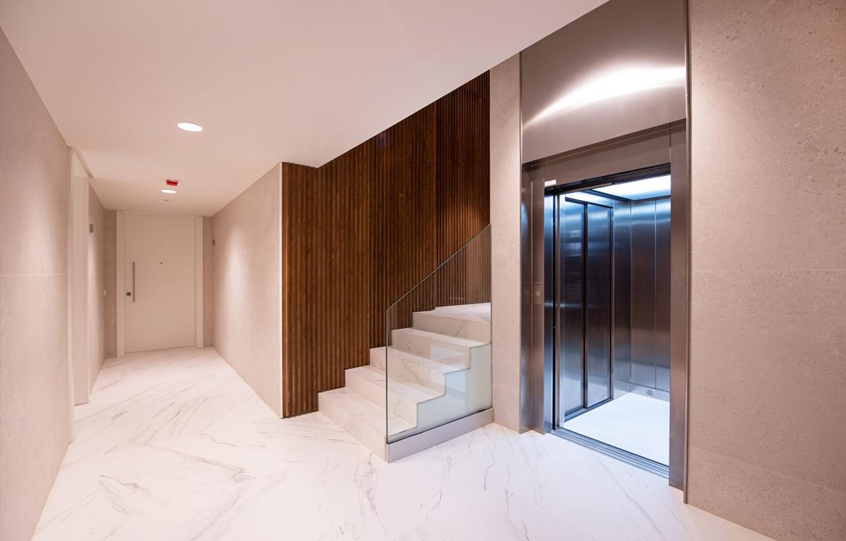 Aszende^ - Instalación y Modernización de Ascensores